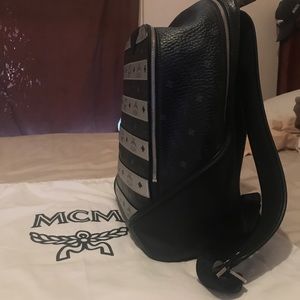 MCM | Bags | Authentic Mcm Bag | Poshmark